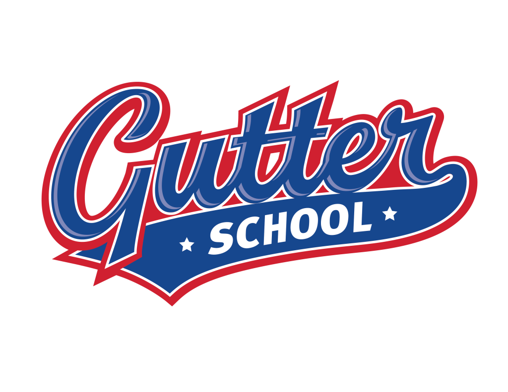 Home - Gutter School Industry Experts